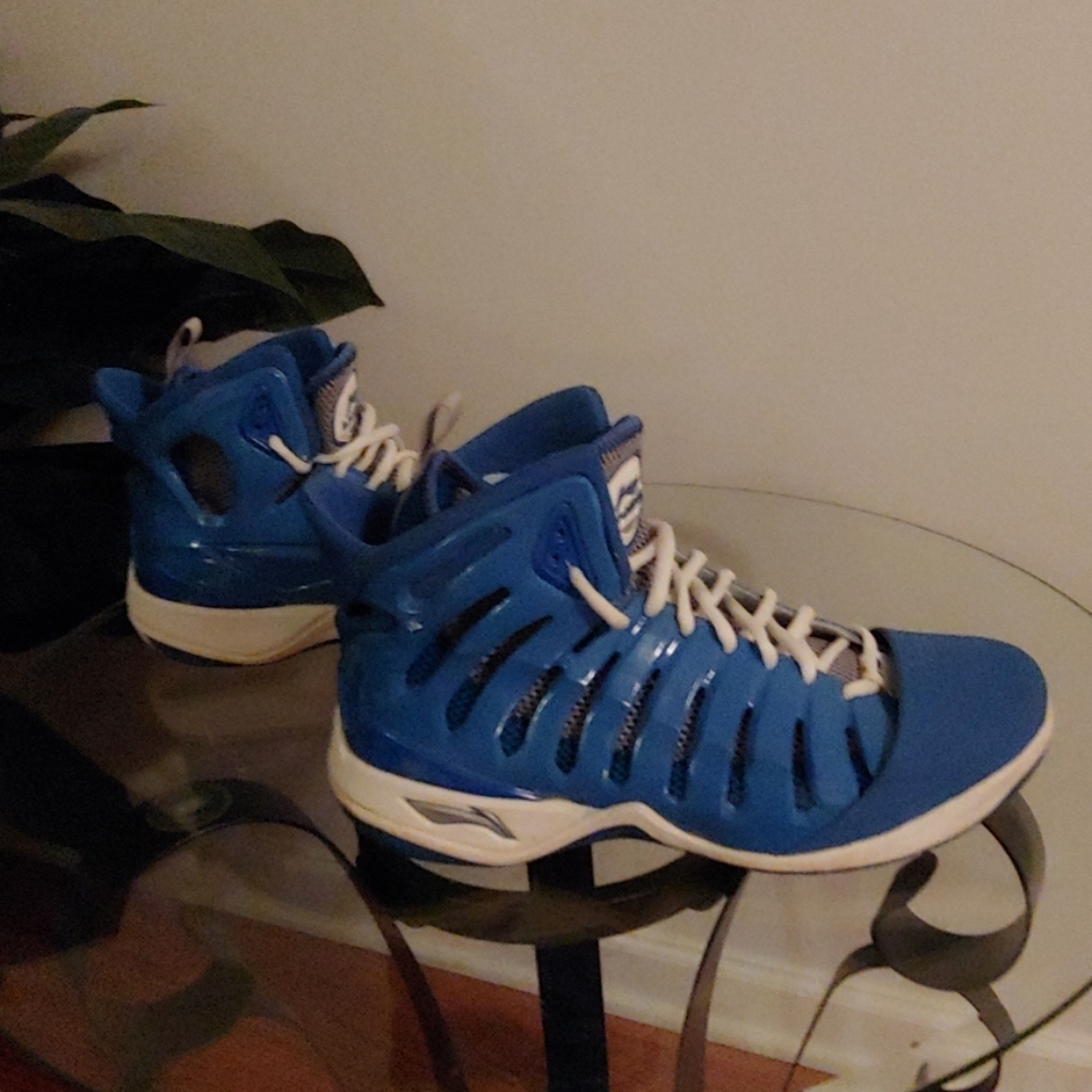 Li-Ning Limited Edition Promo Sneakers - Gem